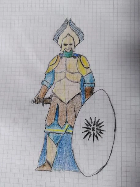 Molor | Ancar Network Wiki | Fandom