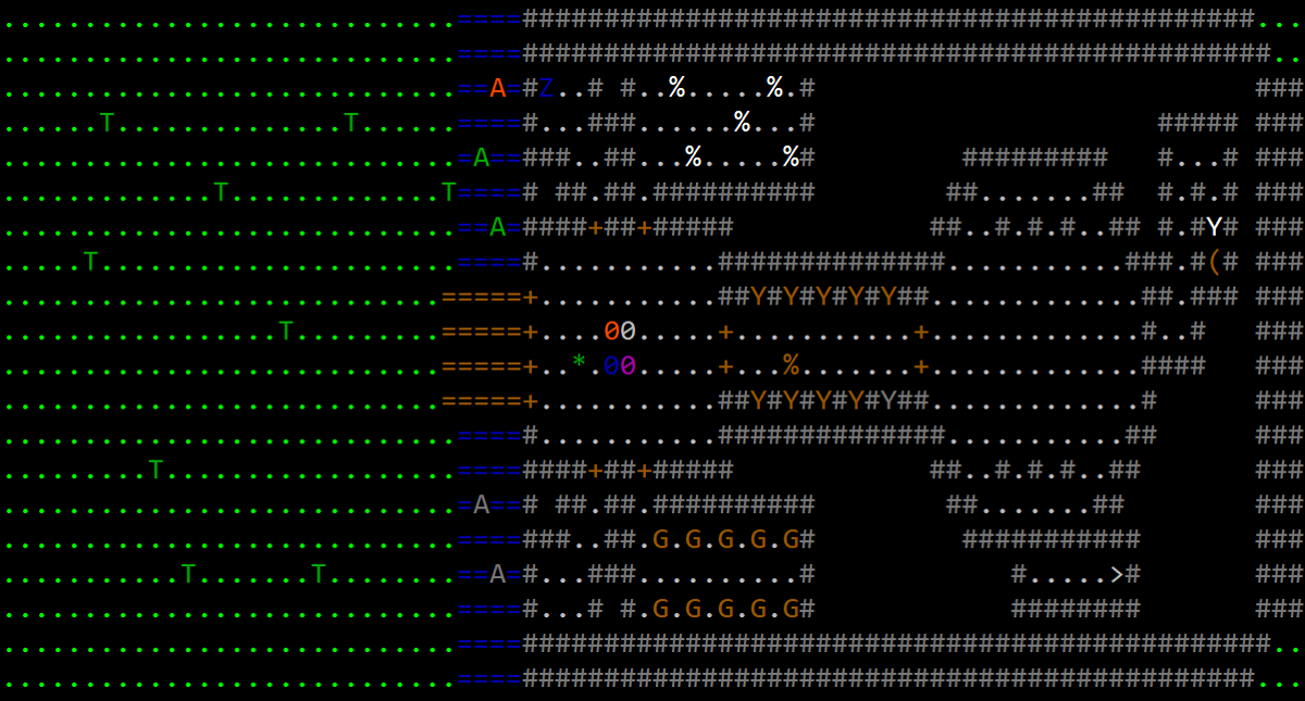 Rolf quest | ADOM Wiki | Fandom