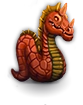 Great red wyrm | ADOM Wiki | Fandom