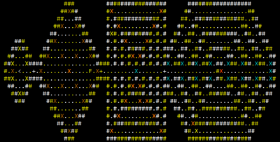 Heavenly Area | ADOM Wiki | Fandom