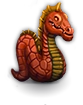 Great red wyrm | ADOM Wiki | Fandom