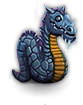 Shadow wyrm | ADOM Wiki | Fandom