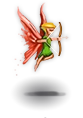 Pixie archer | ADOM Wiki | Fandom