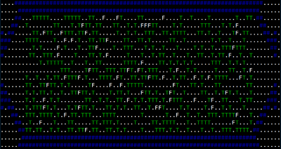 Ice Queen Domain | ADOM Wiki | Fandom