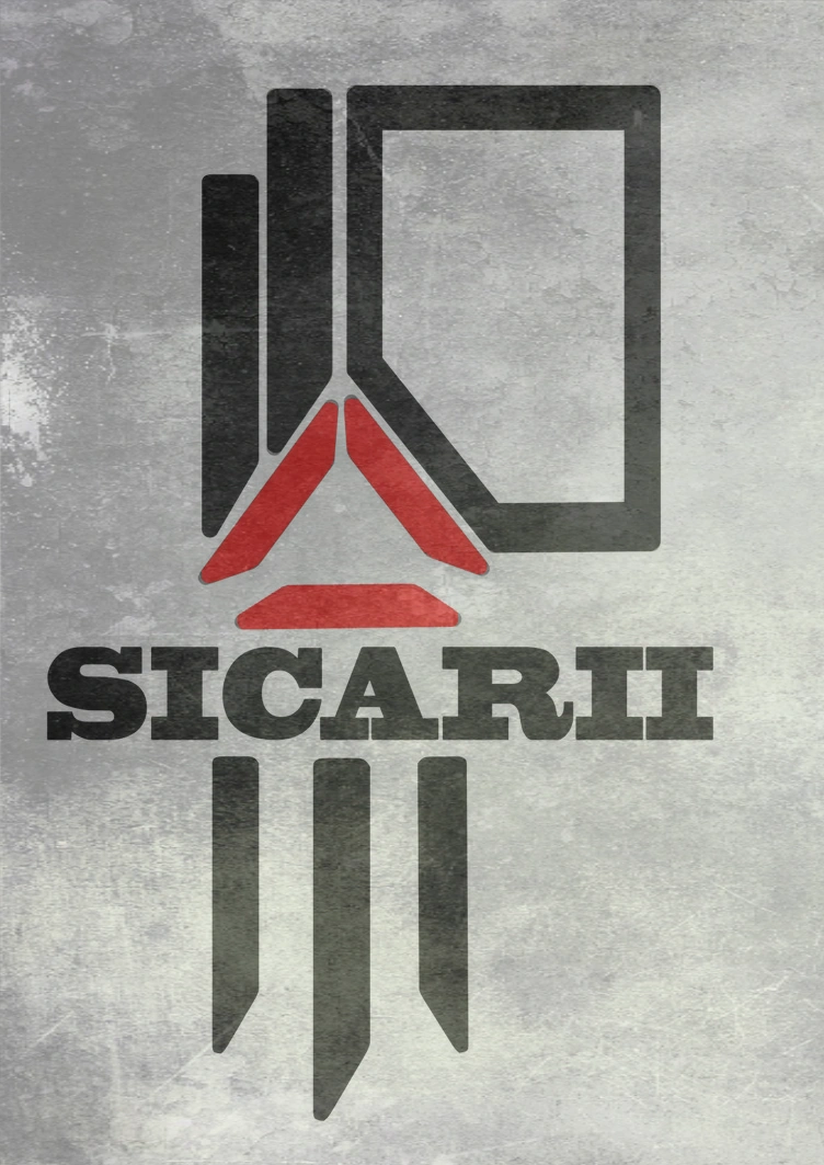 The Sicarii Order | Ancerious Galactic Wiki | Fandom