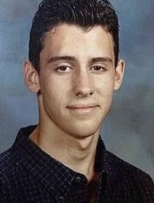 Nicholas Markowitz | Deceased people Wiki | Fandom