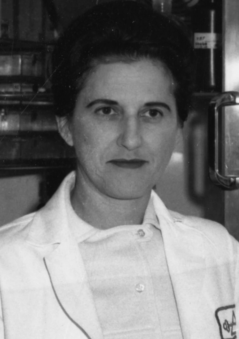 Beatrice Mintz | Deceased people Wiki | Fandom