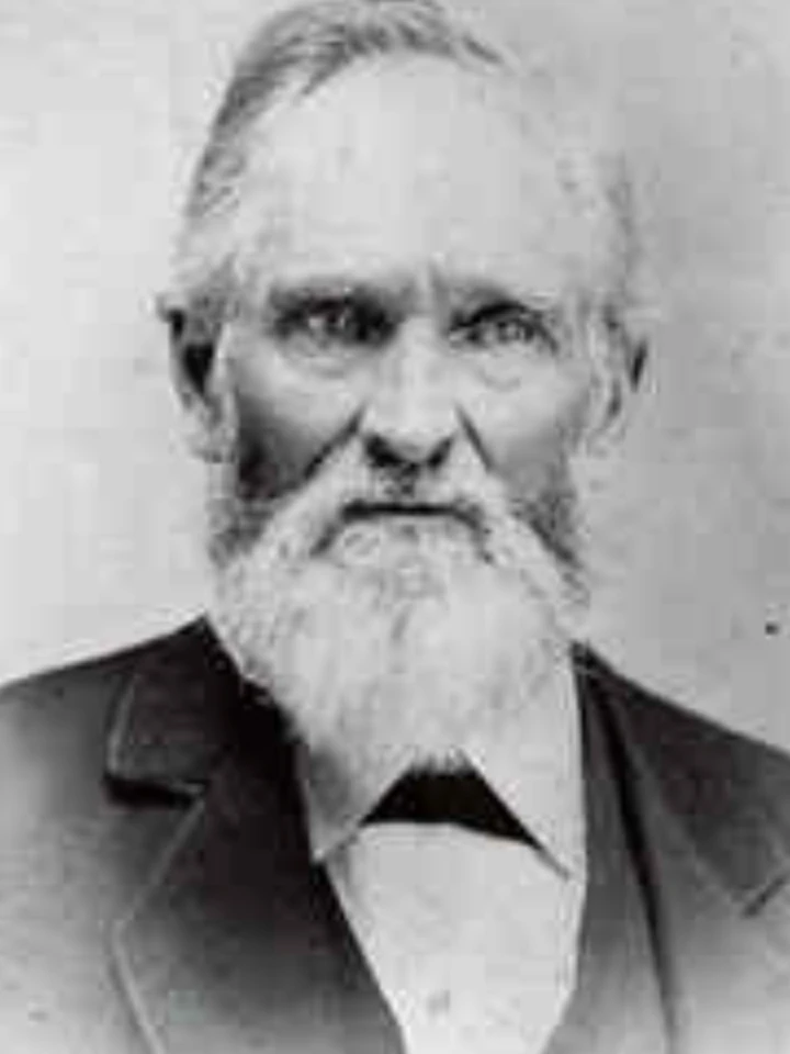 David Farnsworth | Deceased people Wiki | Fandom