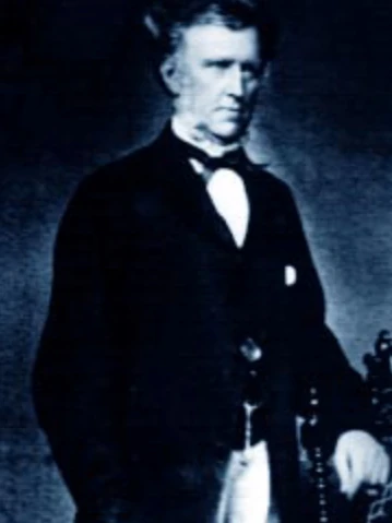 Charles Fitzgerald | Deceased people Wiki | Fandom