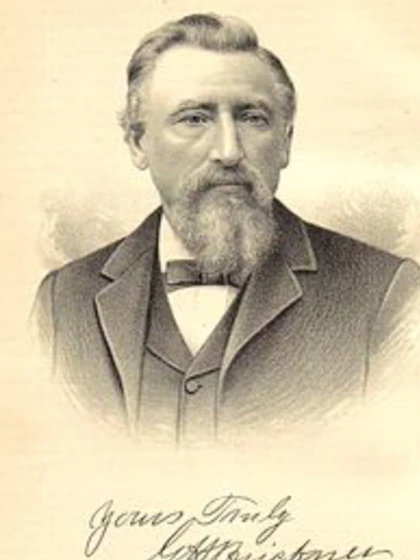 George H. Brickner | Deceased people Wiki | Fandom