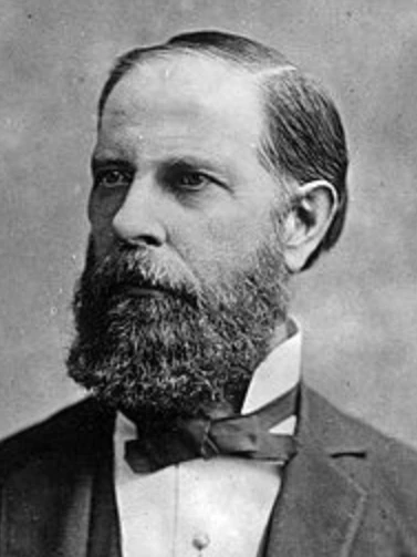 William Hayden English | Deceased people Wiki | Fandom