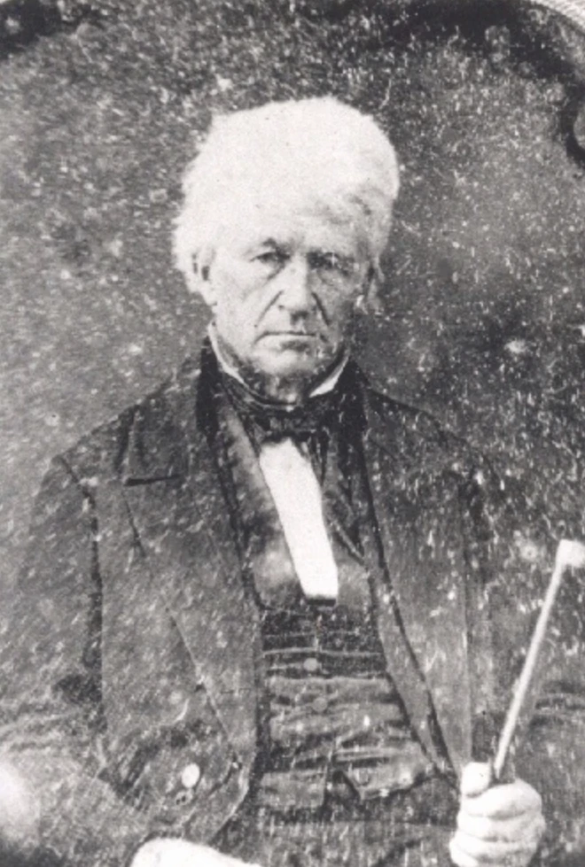 John Sloane | Deceased people Wiki | Fandom