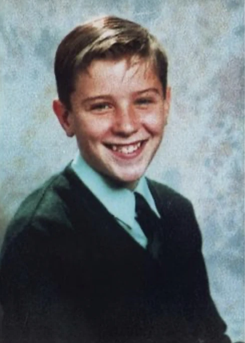 Timothy Parry | Deceased people Wiki | Fandom