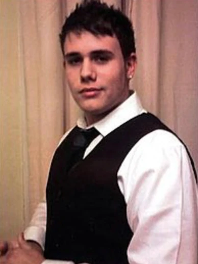 Rob Knox | Deceased people Wiki | Fandom