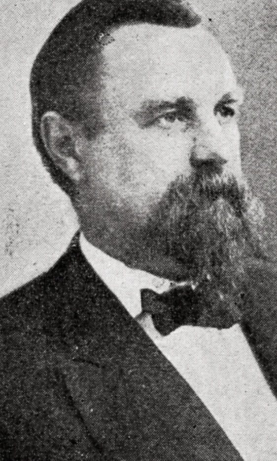 William Roberts | Deceased people Wiki | Fandom