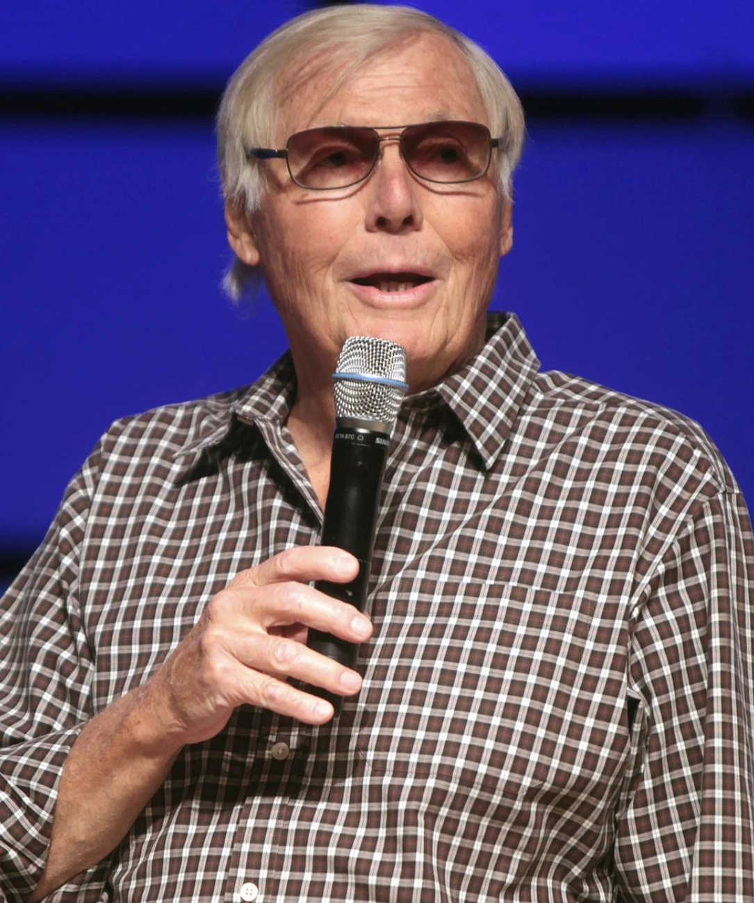 Adam Anderson | Deceased people Wiki | Fandom