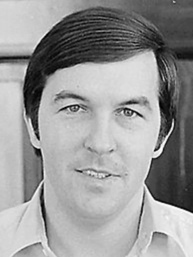 Hamilton Jordan | Deceased people Wiki | Fandom