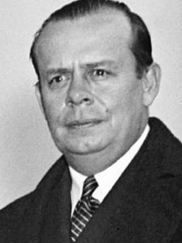 George Edward Allen | Deceased people Wiki | Fandom