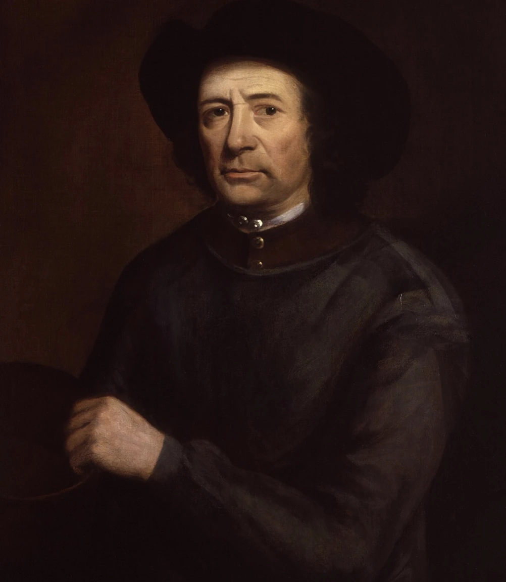 Thomas Britton | Deceased people Wiki | Fandom