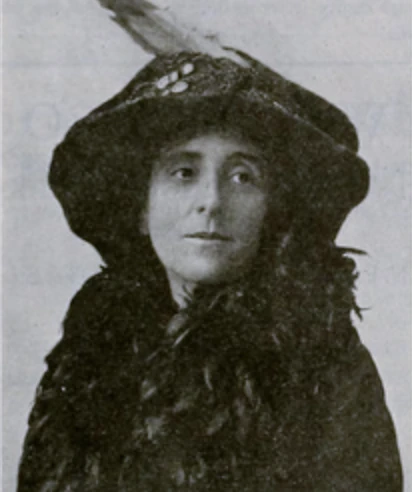 Helen M. Todd | Deceased people Wiki | Fandom