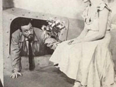 Bill Johnson (musical theatre actor) | Deceased people Wiki | Fandom