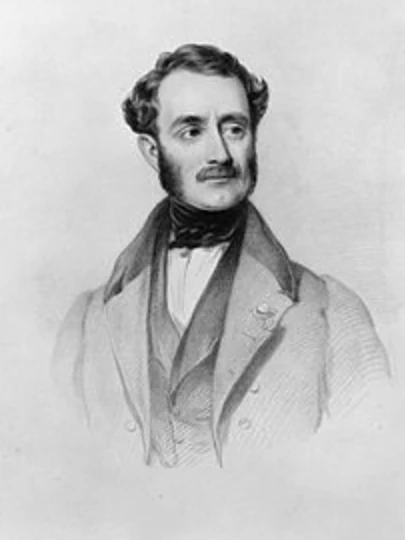 Joseph Thomas | Deceased people Wiki | Fandom