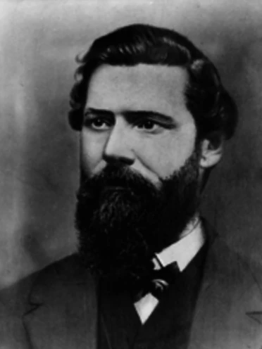 Daniel Farnsworth | Deceased people Wiki | Fandom