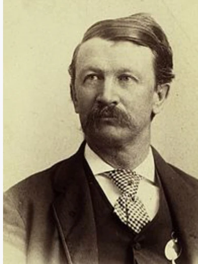 Frank Manly Thorn | Deceased people Wiki | Fandom