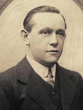 Frederick Buck | Deceased people Wiki | Fandom