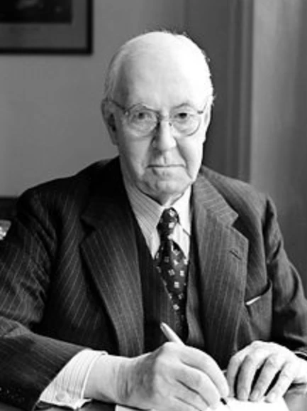 Henry Hallett Dale | Deceased people Wiki | Fandom