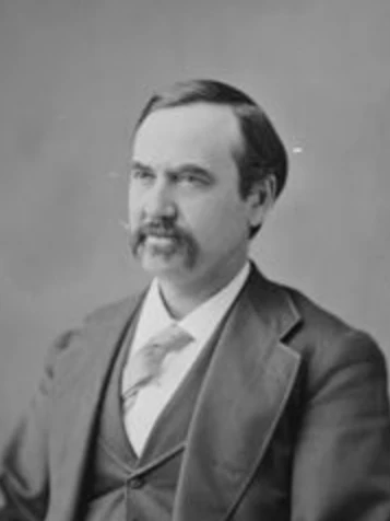 George Madison Adams | Deceased people Wiki | Fandom