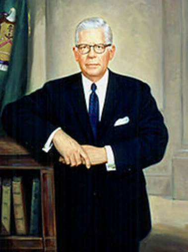 Henry Fowler | Deceased people Wiki | Fandom