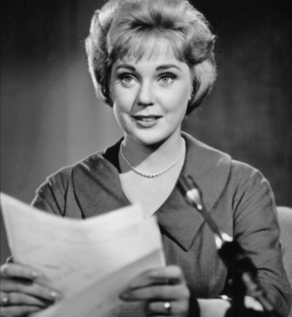 Connie Hines | Deceased people Wiki | Fandom