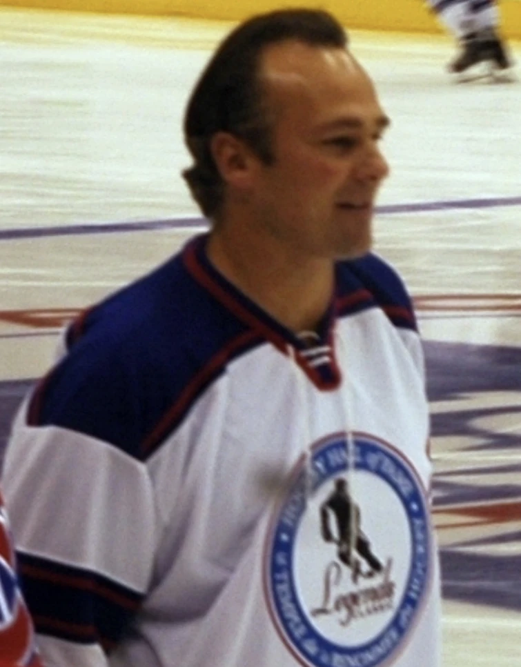 Dale Hawerchuk | Deceased people Wiki | Fandom