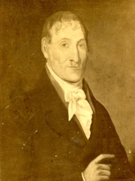 James Smith (Scottish botanist) | Deceased people Wiki | Fandom