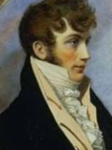 Benjamin Bathurst | Deceased people Wiki | Fandom