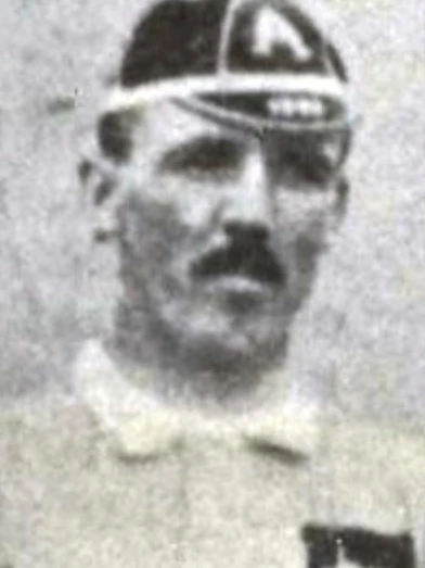 James Carson | Deceased people Wiki | Fandom