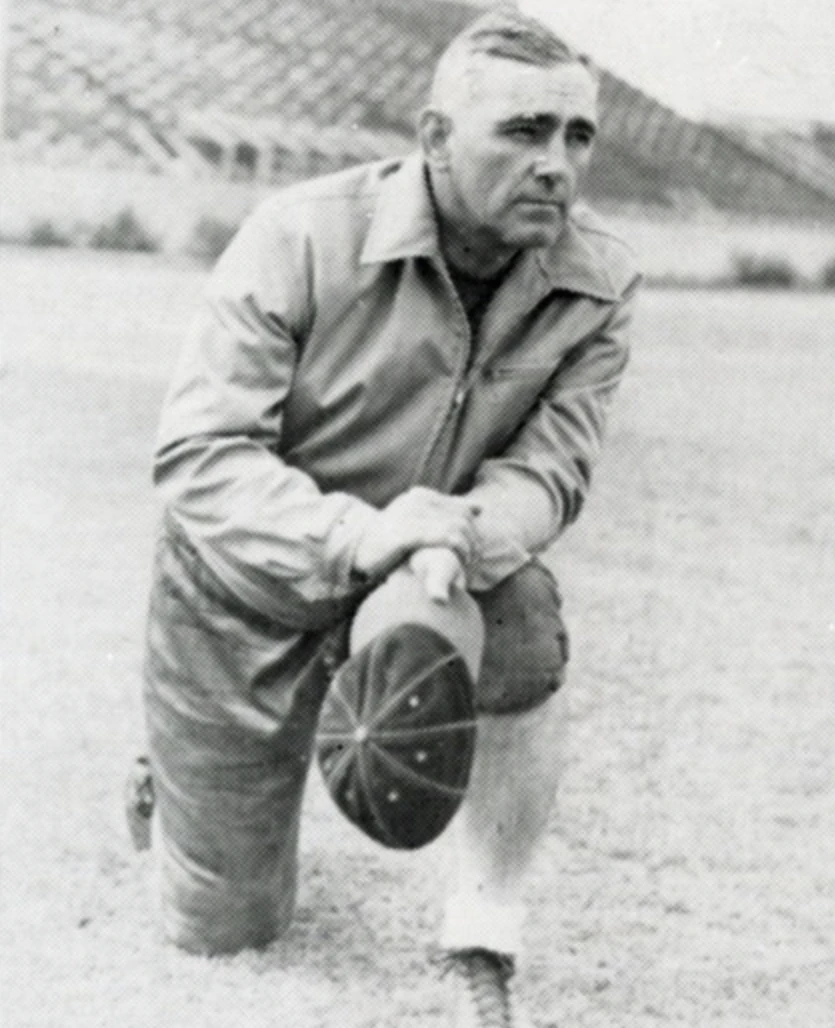 John Morgan | Deceased people Wiki | Fandom