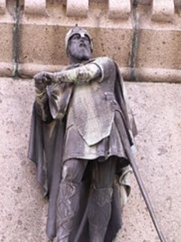 William Longsword | Deceased people Wiki | Fandom