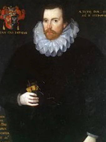 Edward Coke | Deceased people Wiki | Fandom