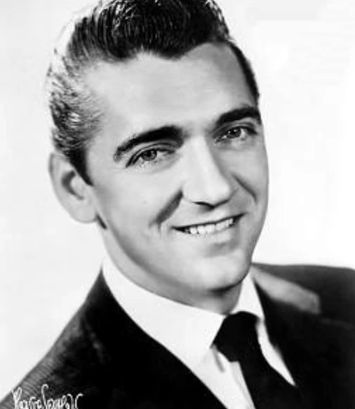 Carl Smith | Deceased people Wiki | Fandom