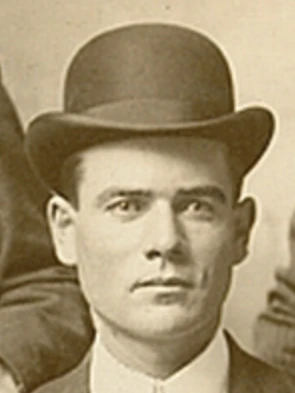 Ben Kilpatrick | Deceased people Wiki | Fandom