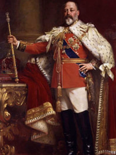 Albert Edward | Deceased people Wiki | Fandom