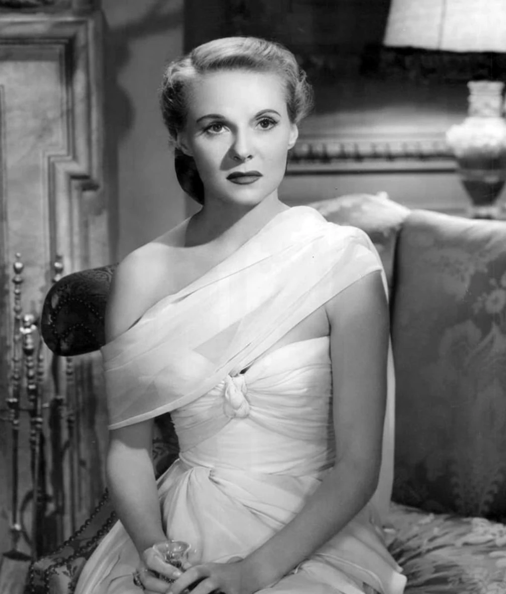 Ann Todd | Deceased people Wiki | Fandom