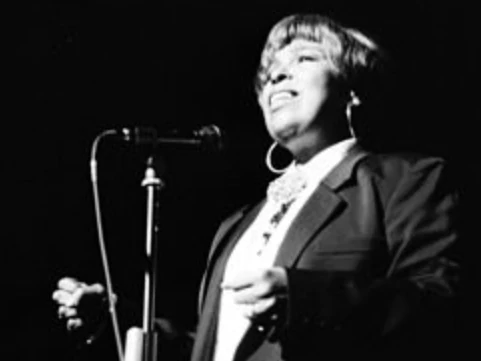 Roberta Flack | Deceased people Wiki | Fandom