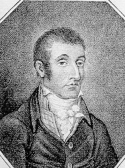 John Bellingham | Deceased people Wiki | Fandom