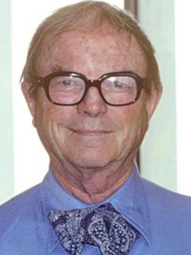 Chuck Jones | Deceased people Wiki | Fandom