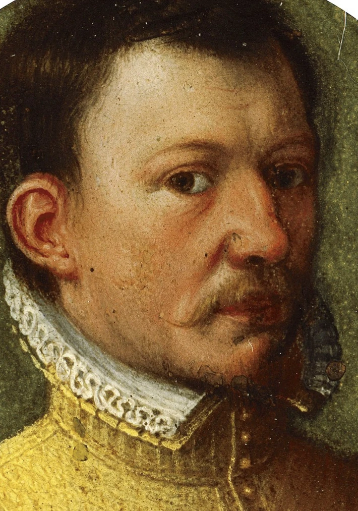 James Hepburn | Deceased people Wiki | Fandom