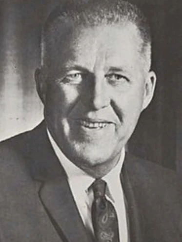 Donald Samuelson | Deceased people Wiki | Fandom