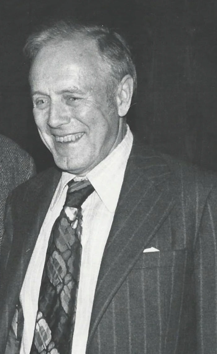 William T. R. Fox | Deceased people Wiki | Fandom